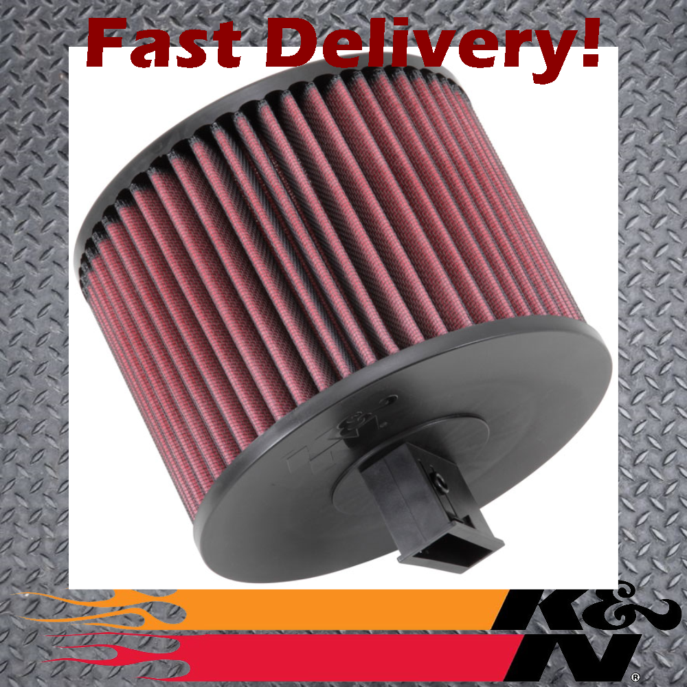 K&N E-2022 Air Filter suits BMW 630i (E63) N52 B30A (2996cc) | eBay